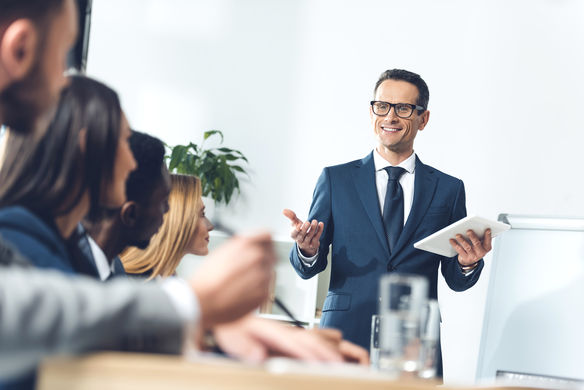 How to become a likeable master influencer - Executive PA Solutions