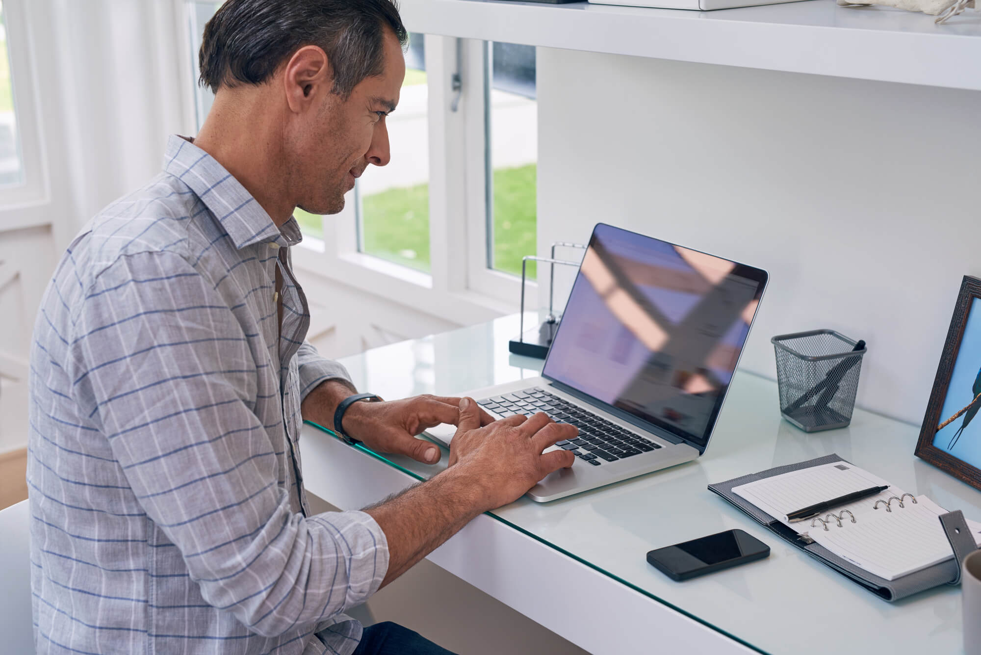 Executive PA Solutions - Virtual Executive Assistant Services